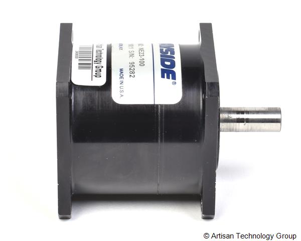 NE23-100 Bayside Motion Group (Gearhead) | ArtisanTG™