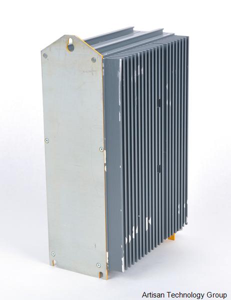 C3 S038V4F12 I20 T11 M00 Parker (Compax3 Servo Drive) | ArtisanTG™