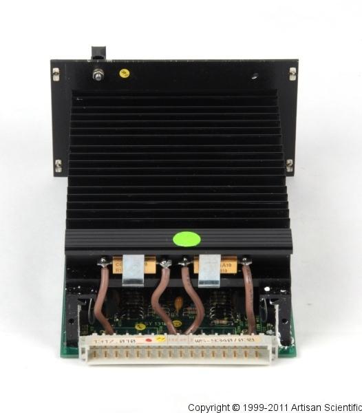 CD-25 Digiplan (Stepper Drive) | ArtisanTG™