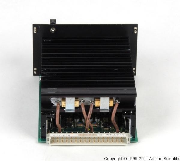 CD-35 Digiplan (Stepper Drive) | ArtisanTG™