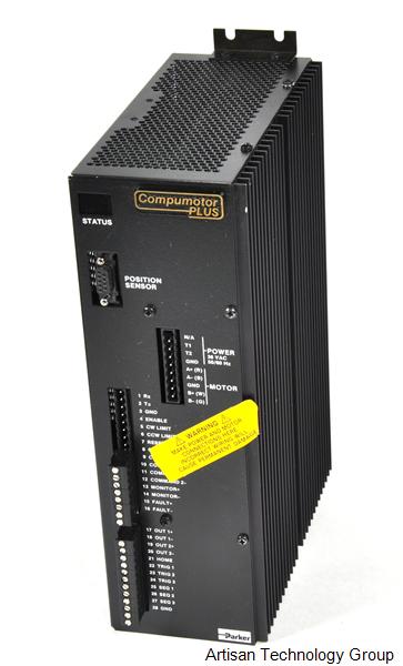 CPL Parker / Compumotor (Low Power Drive) | ArtisanTG™
