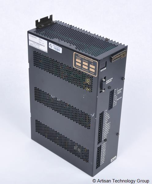 CPLX Compumotor (Low Power Drive/Indexer) | ArtisanTG™