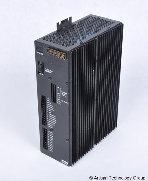 CPL Compumotor (Low Power Drive) | ArtisanTG™