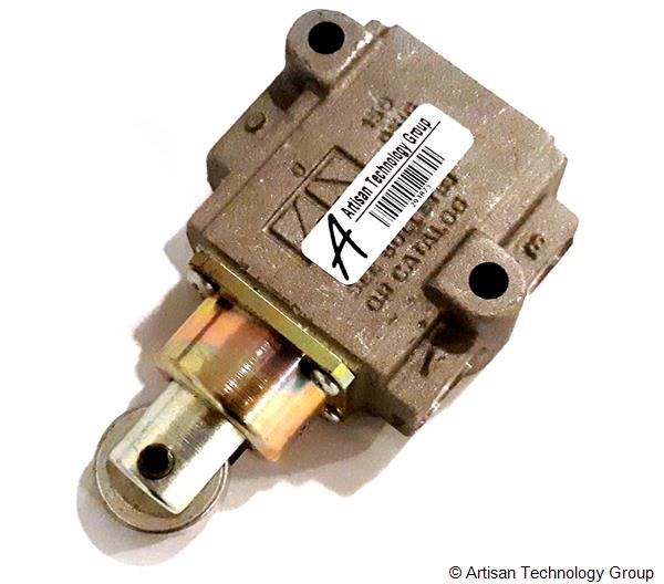 CW1337 Parker (Cam Operated Valve) | ArtisanTG™
