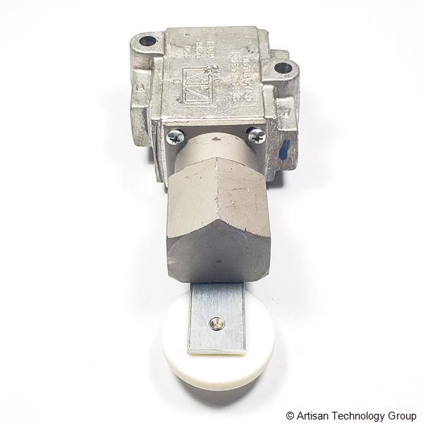 CW9437 Parker (Heavy Duty Cam Operated Spool Valve) | ArtisanTG™