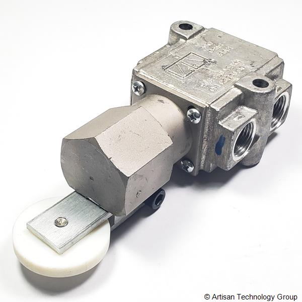 CW9437 Parker (Heavy Duty Cam Operated Spool Valve) | ArtisanTG™