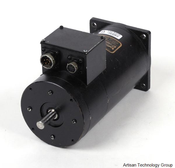 CP106-220 Compumotor (Servo Motor) | ArtisanTG™