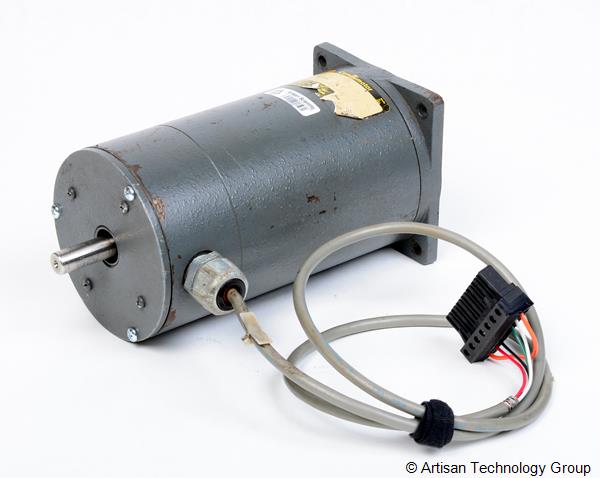 106-178 Compumotor (Microstepping Motor) | ArtisanTG™