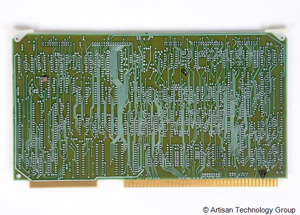 1811 Compumotor (Single-Board Indexer with Multibus/IEEE-796 Interface ...