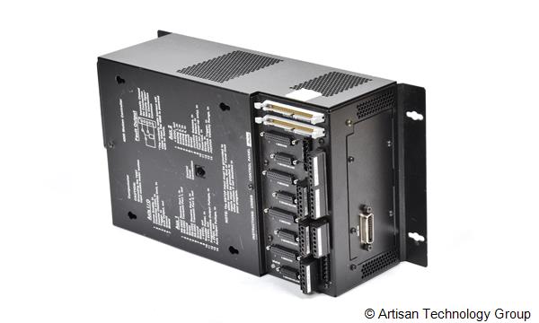 4000-CFM-G Compumotor (Motion Controller) | ArtisanTG™