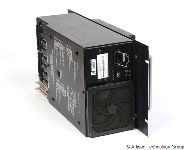 4000-CFM-G Compumotor (Motion Controller w/ Operator Panel) | ArtisanTG™