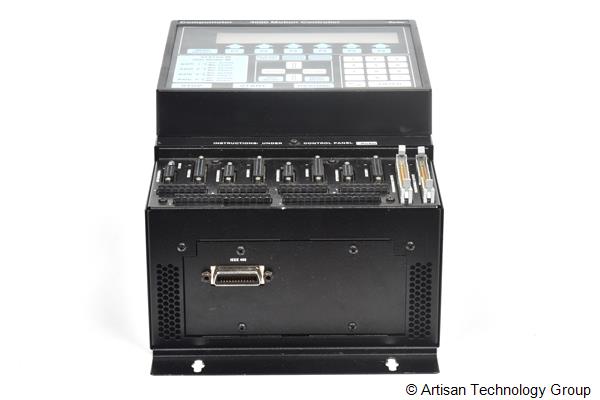 4000-G Compumotor (Motion Controller w/ Operator Panel) | ArtisanTG™
