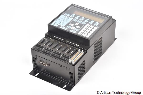 4000-NP-G Compumotor (Motion Controller w/ Operator Panel) | ArtisanTG™