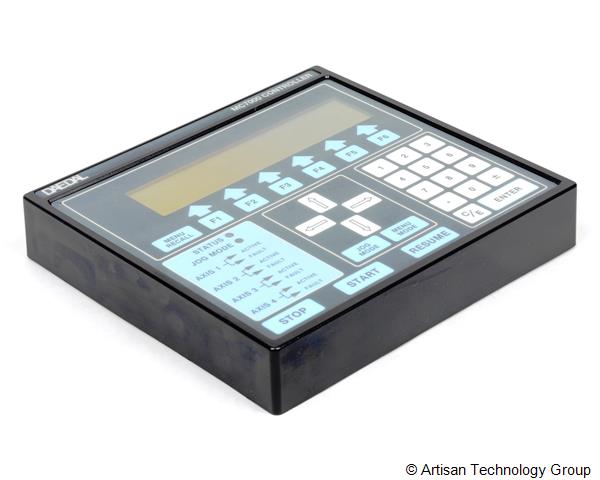 4000 Compumotor (Operator Panel) | ArtisanTG™