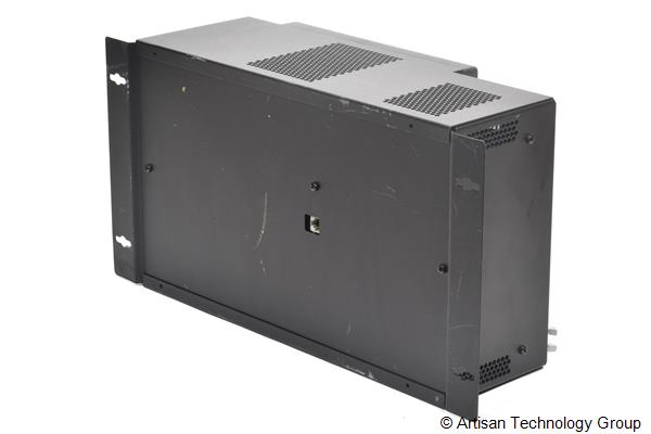 4000 Compumotor (Motion Controller w/ Operator Panel) | ArtisanTG™