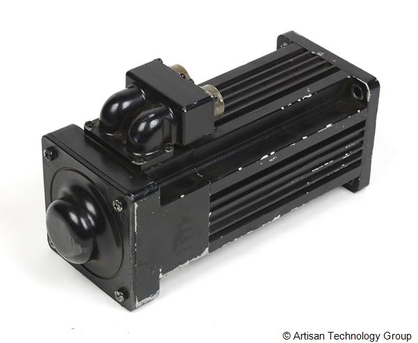 Apex605 Compumotor (Brushless Motor) | ArtisanTG™