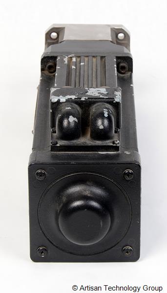 606 Compumotor (Brushless Motor with PS90-003 Attached) | ArtisanTG™