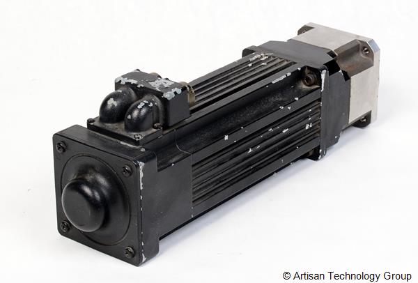 606 Compumotor (Brushless Motor with PS90-003 Attached) | ArtisanTG™