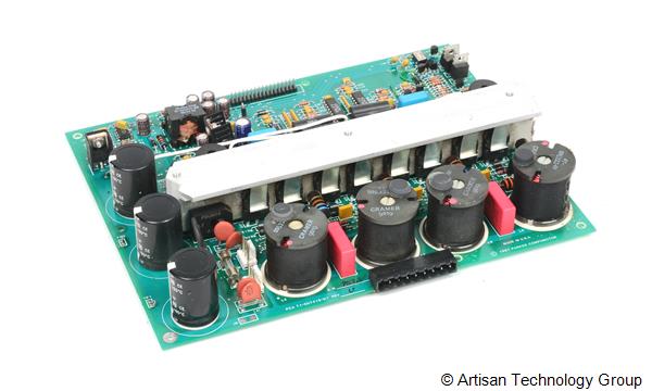 71-007419-01 Compumotor (Power Supply Board) | ArtisanTG™