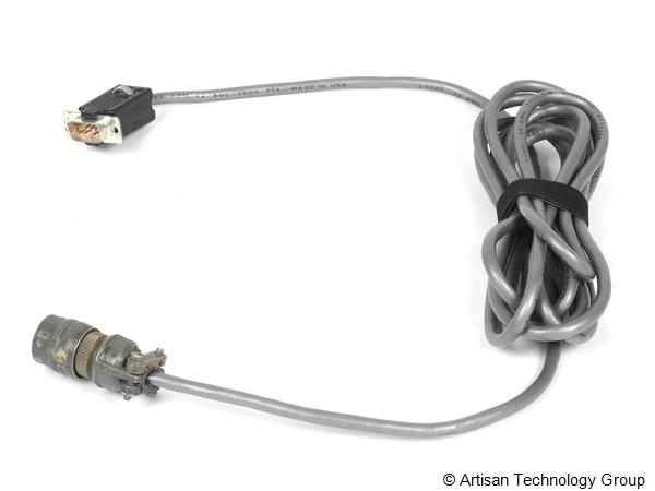 71-007811-10 Parker (Resolver Cable) | ArtisanTG™