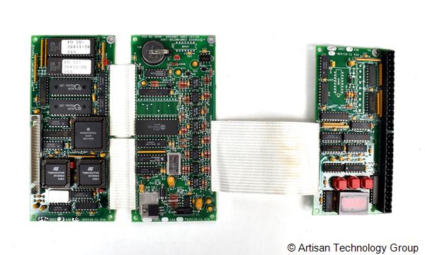 71-011428-02 Compumotor (Core Indexer Board) | ArtisanTG™