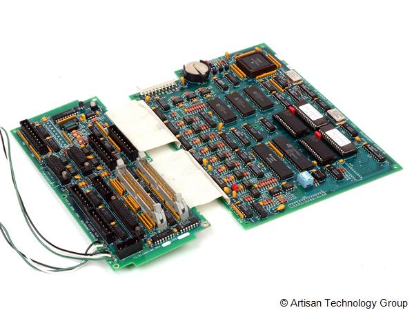 71-011963-02 Parker (Indexer Board) | ArtisanTG™