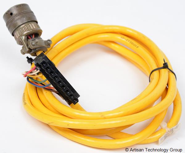 71-15018-10 Compumotor (18-Pin Motor Cable) | ArtisanTG™