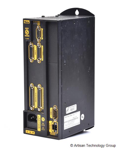 9000P0U2M0 Parker (Standalone Motion Controller) | ArtisanTG™