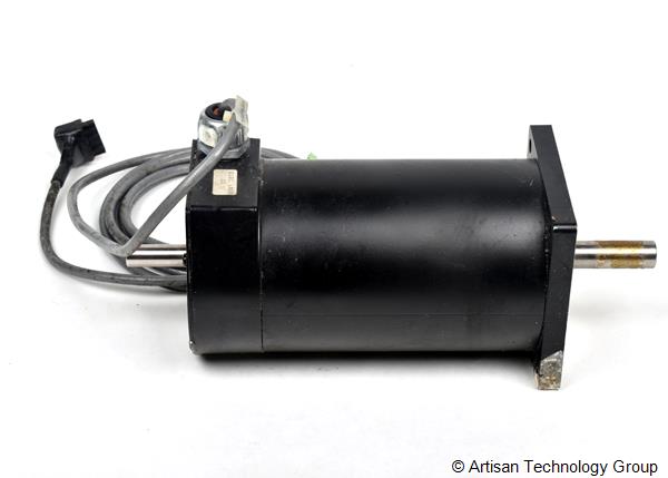 106-205 Compumotor (Microstepping Motor) | ArtisanTG™