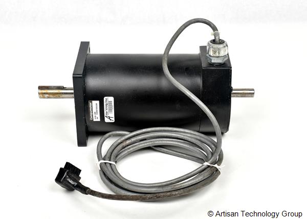106-205 Compumotor (Microstepping Motor) | ArtisanTG™
