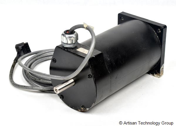 106-205 Compumotor (Microstepping Motor) | ArtisanTG™