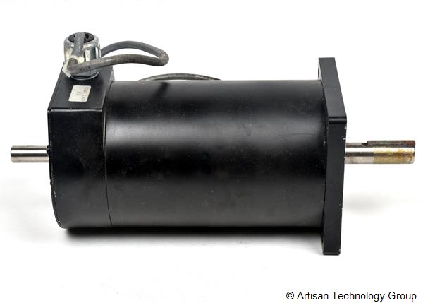 106-205 Compumotor (Microstepping Motor) | ArtisanTG™