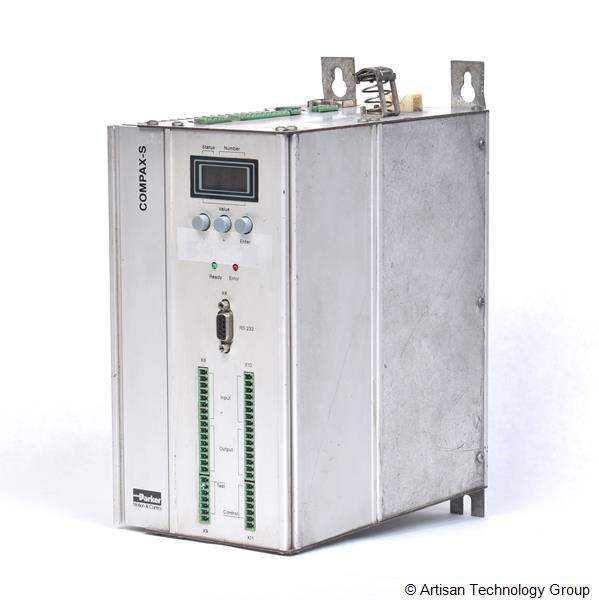 COMPAX2500S Compumotor (Servo Controller) | ArtisanTG™
