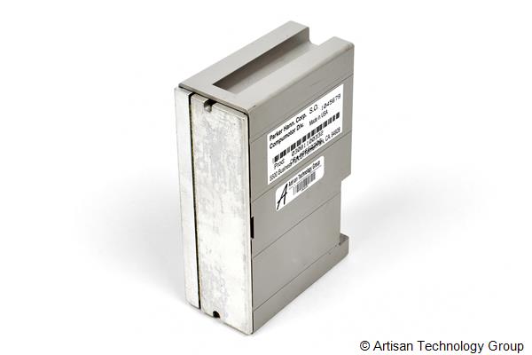 CP*48660209 Parker / Compumotor (Servo Motor Drive Controller) | ArtisanTG™