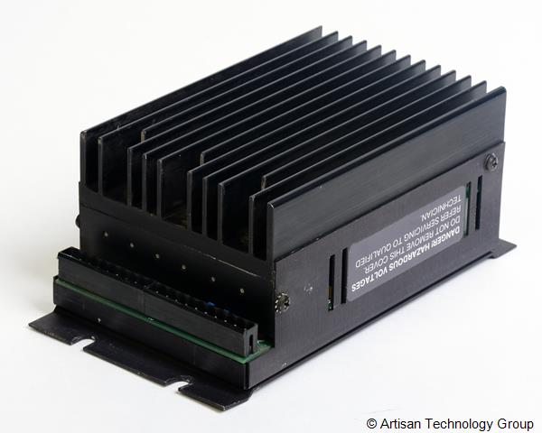 CX-Drive-R-S/1480 Compumotor (Stepper Motor Drive) | ArtisanTG™