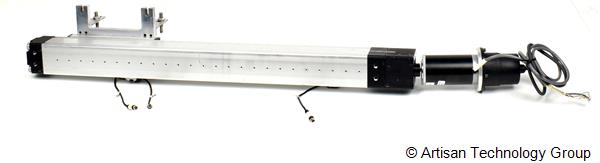 ERS50-B02LA20-FSS450-A247 Compumotor (Rodless Actuator with Compumotor ...