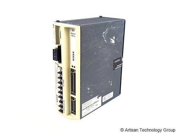 GV-U6E / GV-U6E-NK Compumotor (Digital Servo Drive) | ArtisanTG™