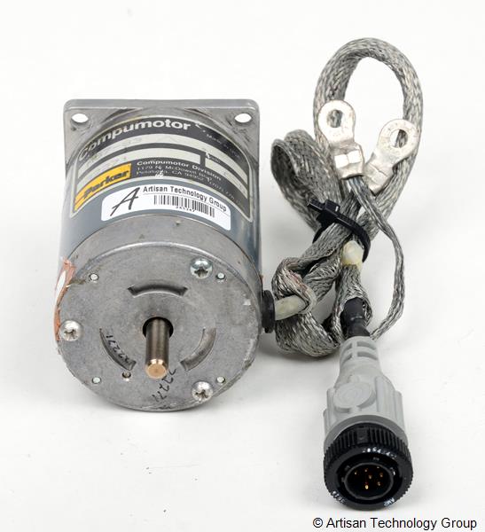 57-83 Compumotor (Stepper Motor) | ArtisanTG™