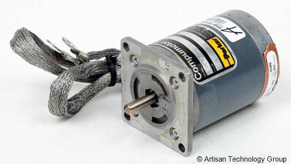 57-83 Compumotor (Stepper Motor) | ArtisanTG™