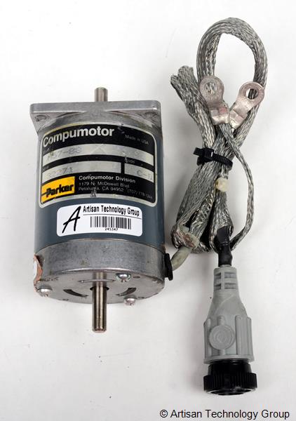 57-83 Compumotor (Stepper Motor) | ArtisanTG™