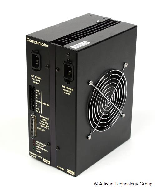 S8 Compumotor (Microstepping System) | ArtisanTG™