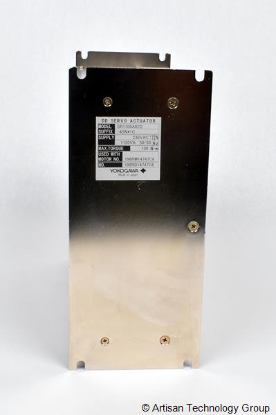 SR1100A62D-4SN*1C Compumotor (Dynaserv DD Servo Actuator) | ArtisanTG™