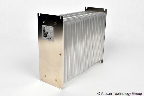 SR1100A62D-4SN*1C Compumotor (Dynaserv DD Servo Actuator) | ArtisanTG™