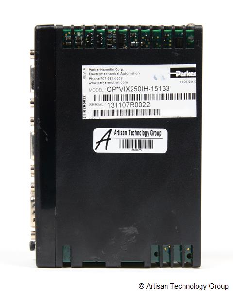 VIX250IH Compumotor (Stepper/Servo Drive/Controller) | ArtisanTG™