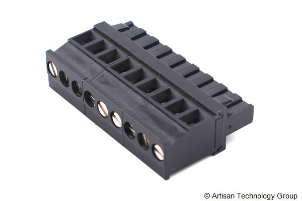 Parker (9-Pin Terminal Block for the ZETA4 Motor Drive) | ArtisanTG™