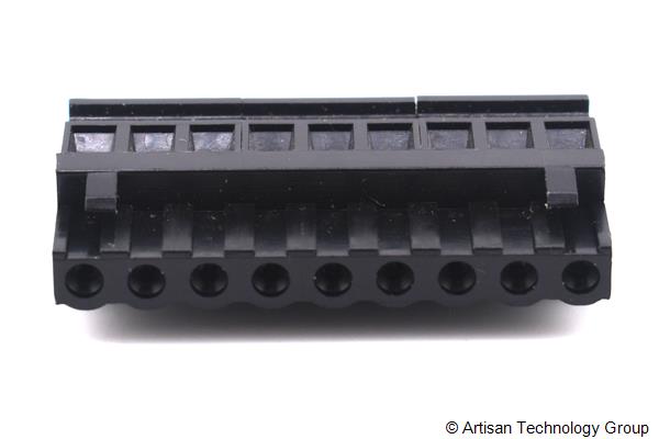 Parker (9-Pin Terminal Block for the ZETA4 Motor Drive) | ArtisanTG™