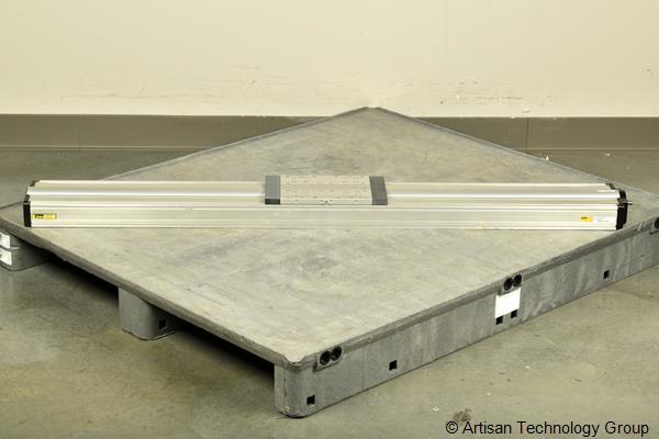 081-9749 Daedal (Precision Linear Table) | ArtisanTG™