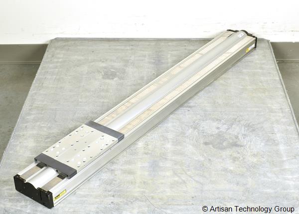 081-9749 Daedal (Precision Linear Table) | ArtisanTG™