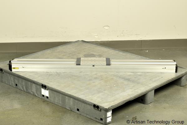 081-9749 Daedal (Precision Linear Table) | ArtisanTG™