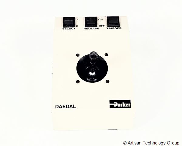 Compumotor JS6000 Daedal (Joystick) | ArtisanTG™